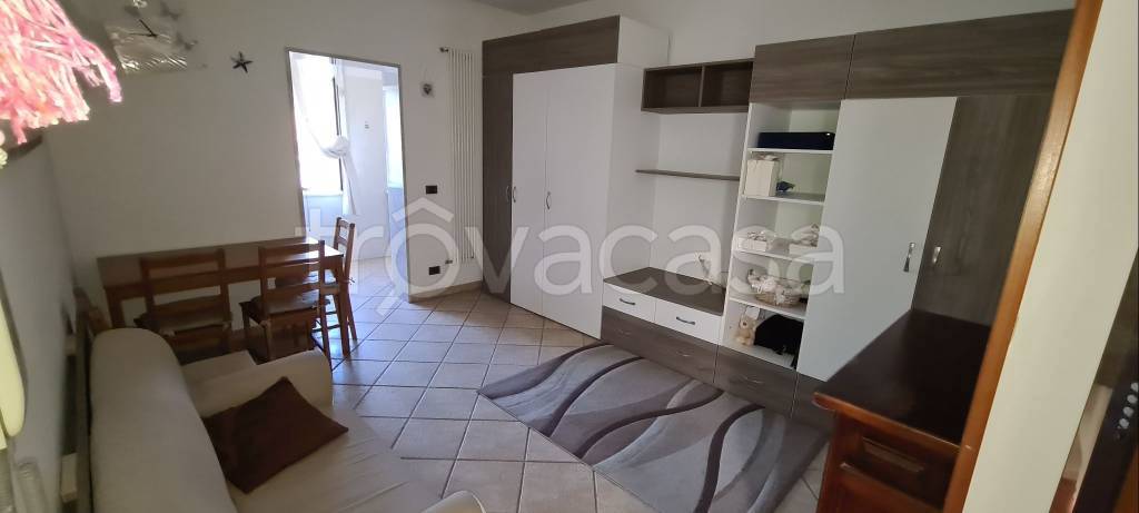 Appartamento in in vendita da privato a Bari via Scipione Crisanzio, 154