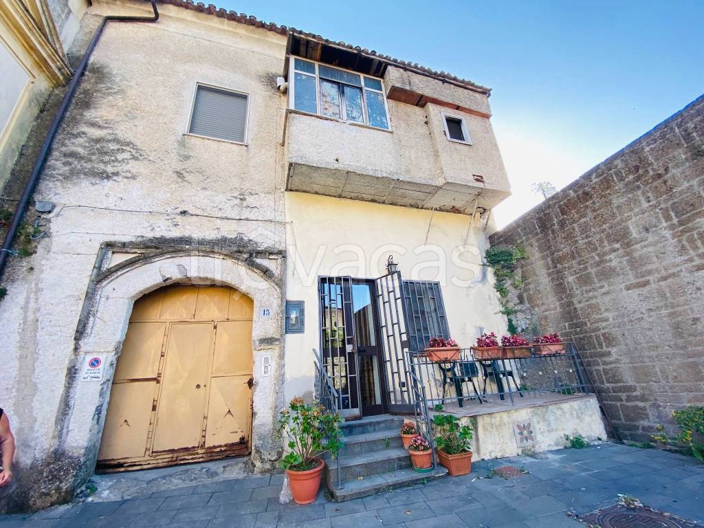 Casa Indipendente in in vendita da privato a Pontelatone via Torre, 15