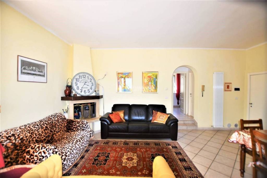 Appartamento in in vendita da privato a Lapedona via Aldo Moro