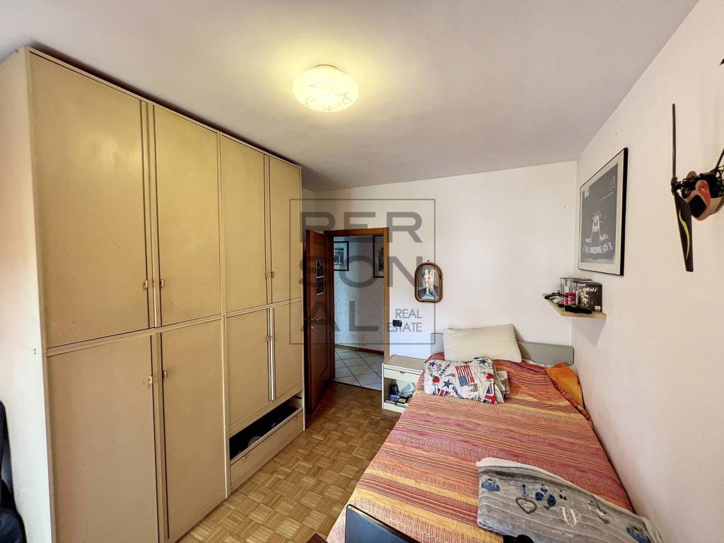 Appartamento in vendita a Trento melta