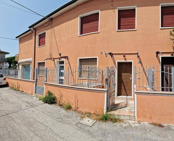 Appartamento in vendita a Comacchio viale Lido di Pomposa, 23