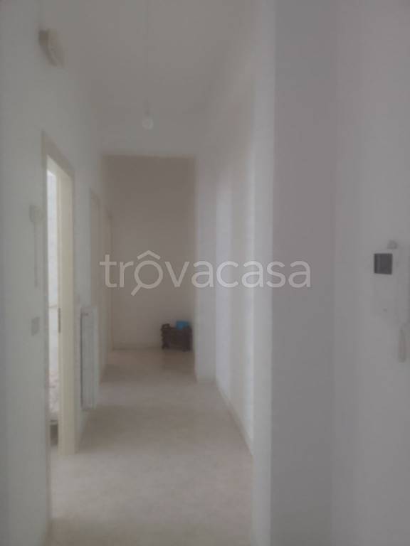 Appartamento in in vendita da privato ad Avellino via Michele Pironti, 28