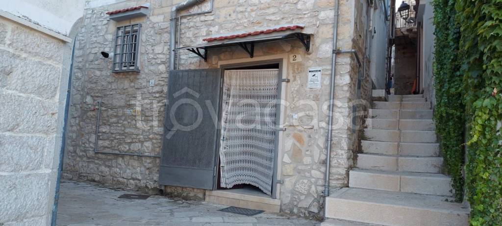 Casa Indipendente in in vendita da privato a Minervino Murge via Scesciola, 2