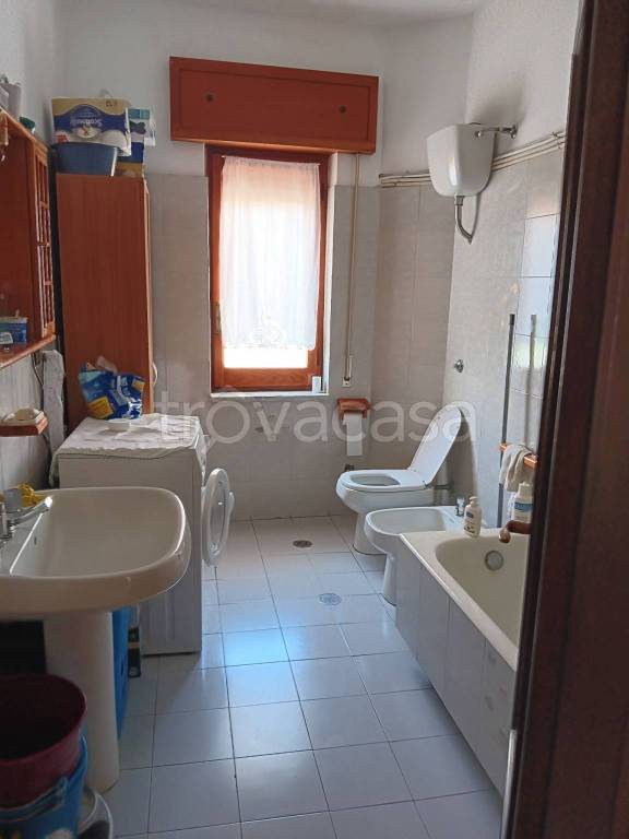 Appartamento in in vendita da privato a Caulonia via Mia Martini, 2