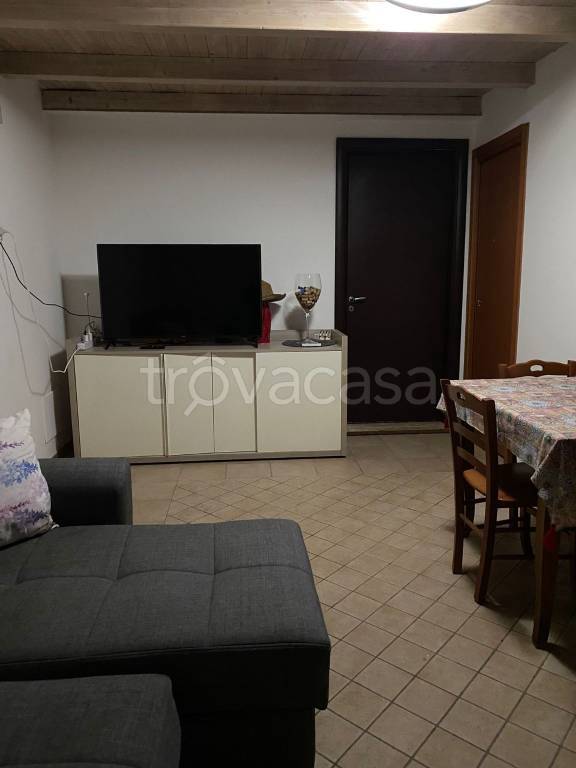 Appartamento in in vendita da privato a Pachino via dei Pini