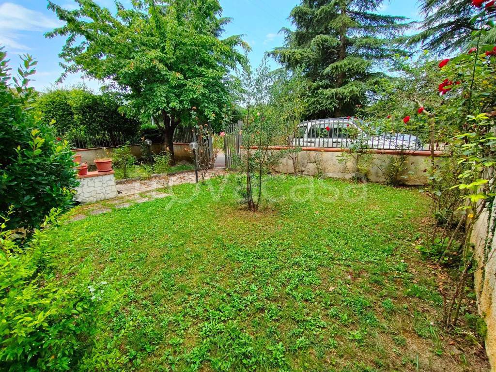 Villa a Schiera in in vendita da privato a Cittaducale via Monte Amiata