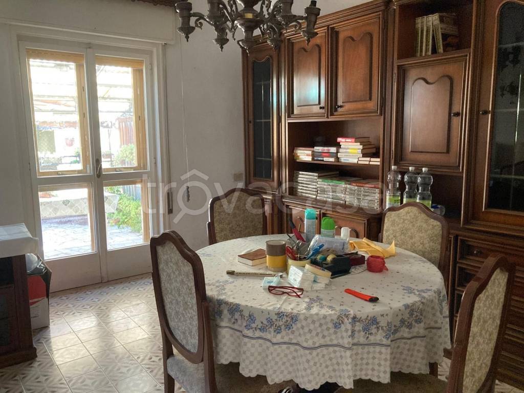 Villa a Schiera in in vendita da privato a Duino Aurisina frazione Villaggio del Pescatore