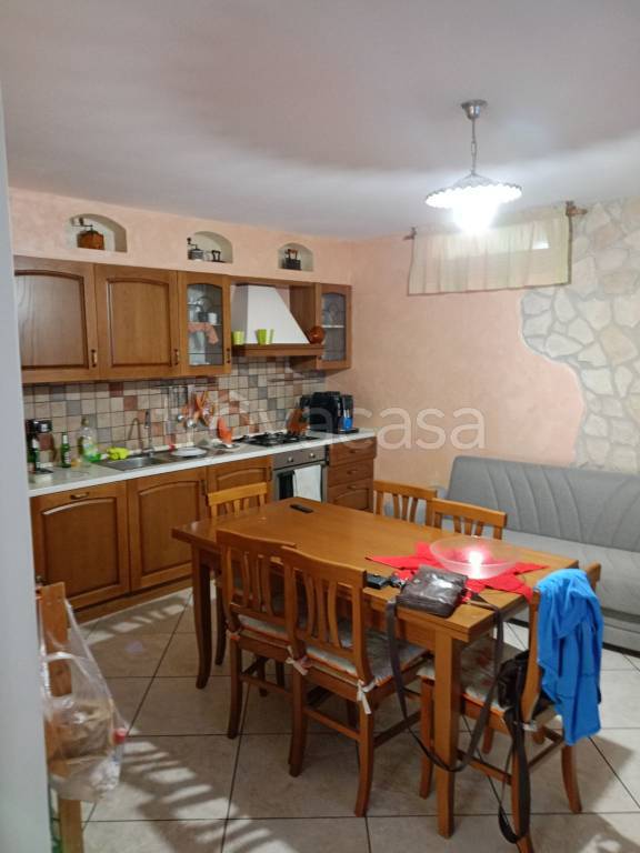 Villa a Schiera in in vendita da privato a Campomarino via Favorita, 106