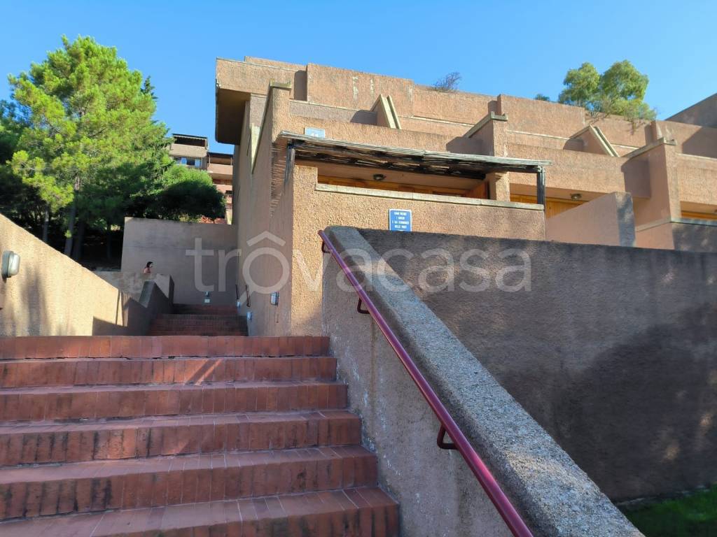 Appartamento in in vendita da privato a Olbia località Cugnana Verde