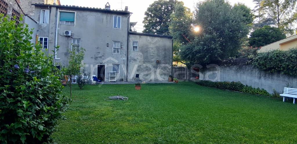 Casa Indipendente in in vendita da privato a Capannori via di Tiglio, 305