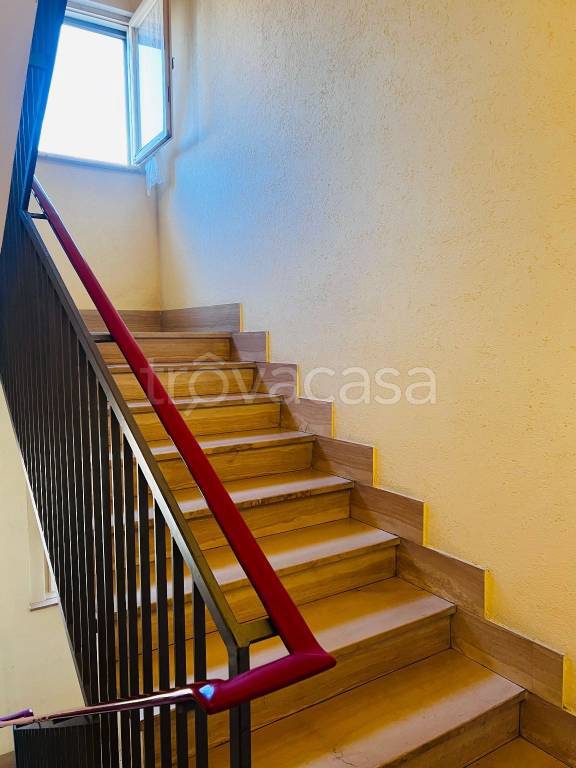 Appartamento in in vendita da privato a Passignano sul Trasimeno via Rinascita, 10