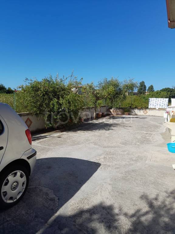 Appartamento in in vendita da privato a Santa Maria del Cedro via Nazionale, 30