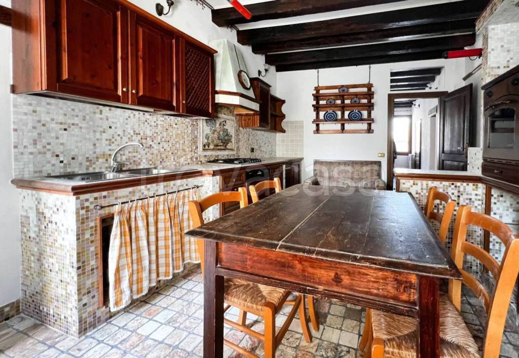 Appartamento in in vendita da privato a Portogruaro calle Marinaressa, 2