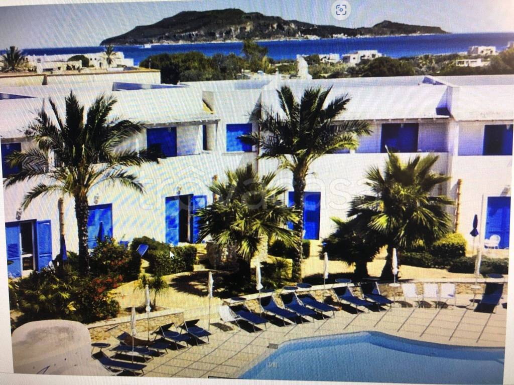 Appartamento in in vendita da privato a Favignana via Badia, 2
