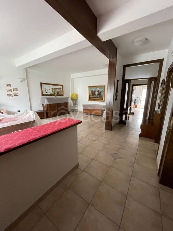 Appartamento in in vendita da privato a Bonito via Piave, 41