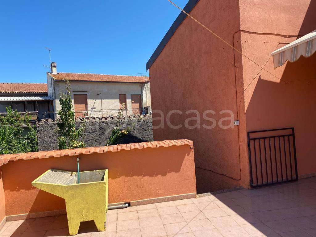 Intero Stabile in in vendita da privato a Sindia via Cuglieri, 12