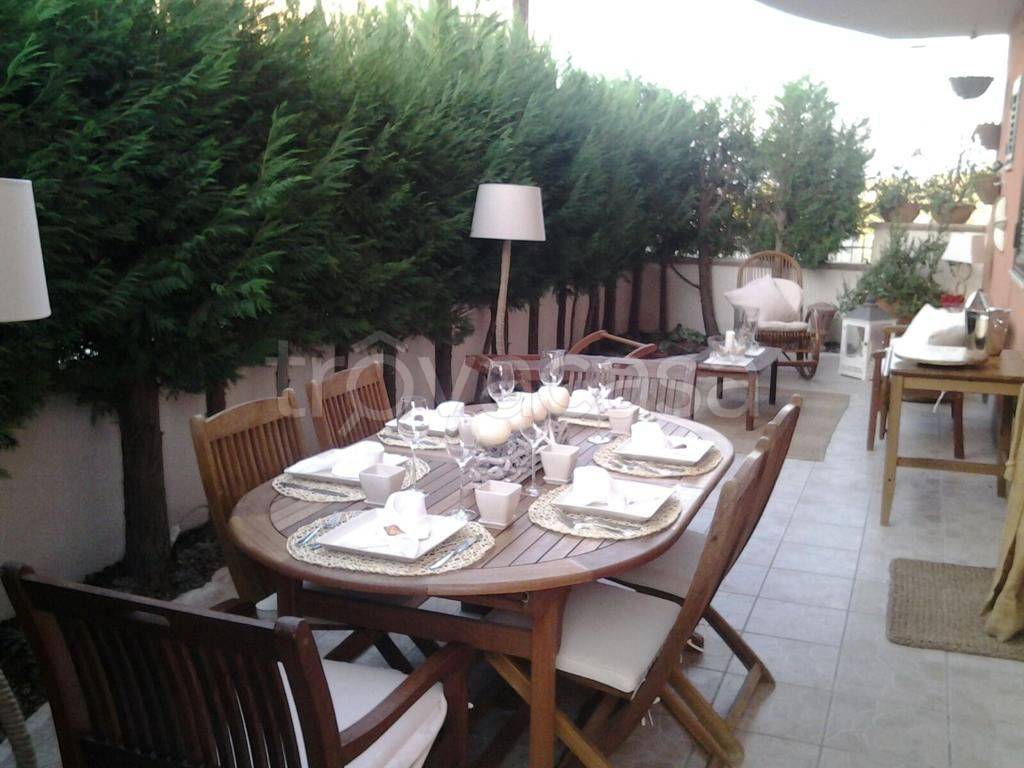 Appartamento in in vendita da privato a Briatico contrada Brace, 2