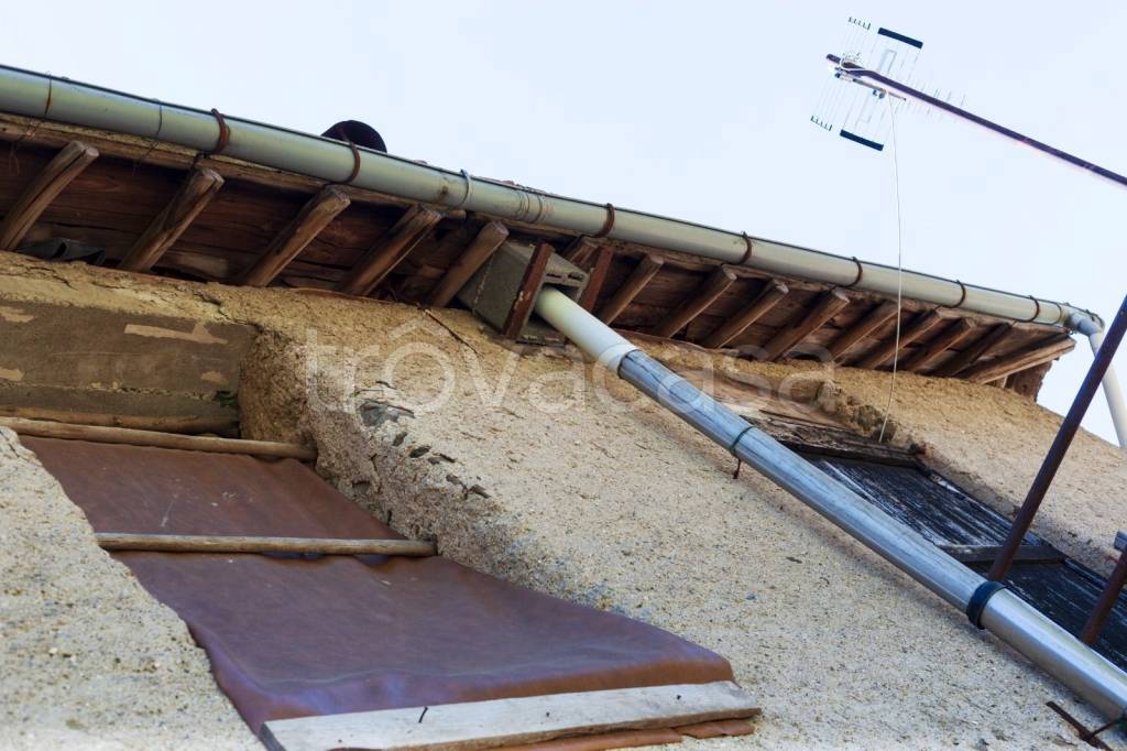 Cascina in in vendita da privato a Campo Ligure via Vallecalda, 174