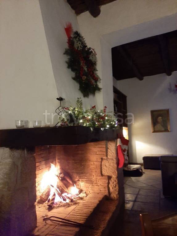 Casa Indipendente in in vendita da privato a Pietravairano via San Giuseppe, 21