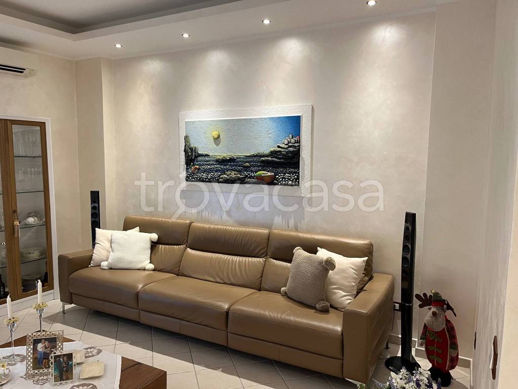 Appartamento in in vendita da privato a Taranto via Dalmazia, 7