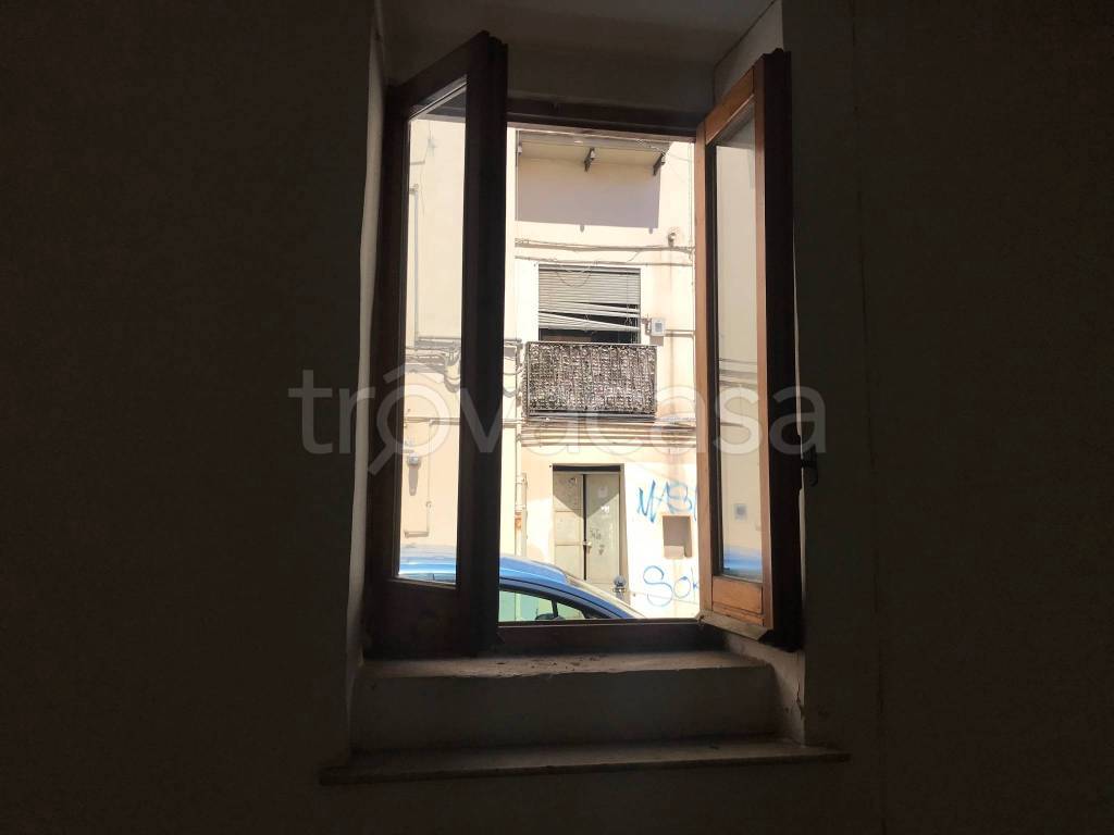 Appartamento in in vendita da privato a Potenza via del Popolo, 44