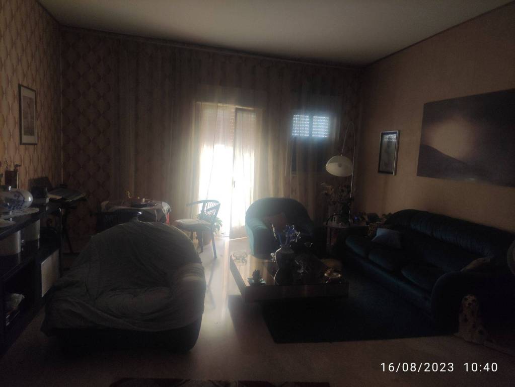 Appartamento in in vendita da privato a Gela via Caronda, 21