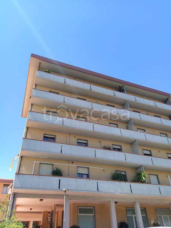 Appartamento in in vendita da privato a Montevarchi viale Luigi Cadorna, 7