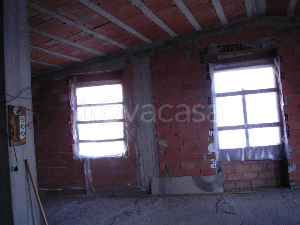 Mansarda in in vendita da privato a Jerzu via Giuseppe Giusti