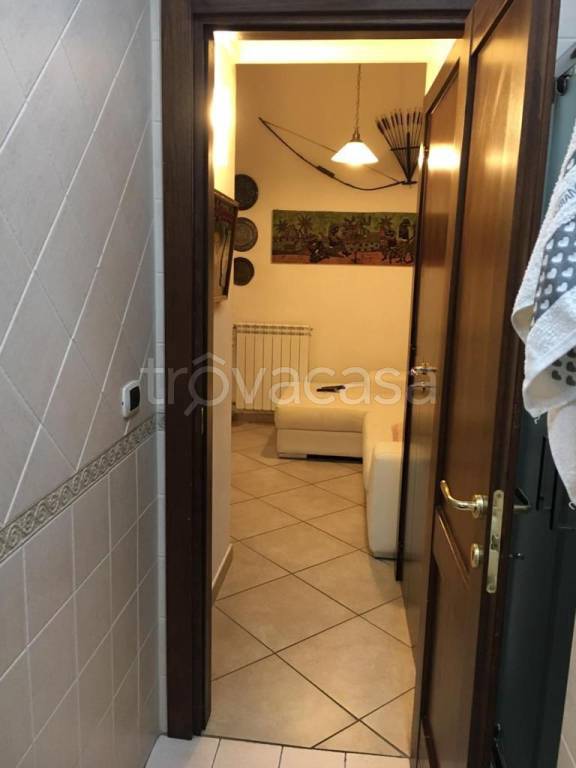 Appartamento in in vendita da privato a Mugnano di Napoli via Armando Diaz, 74