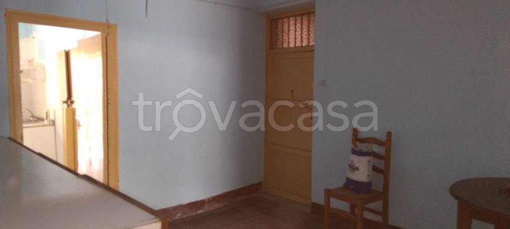 Appartamento in in vendita da privato a Palermo via Oreto, 196