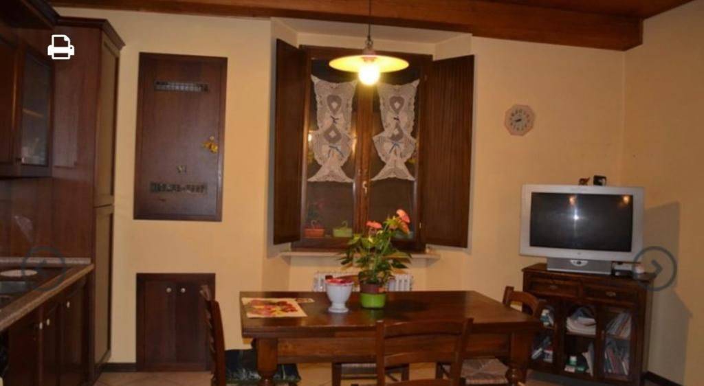 Appartamento in in vendita da privato a Cagli via Don Giuseppe Celli, 7