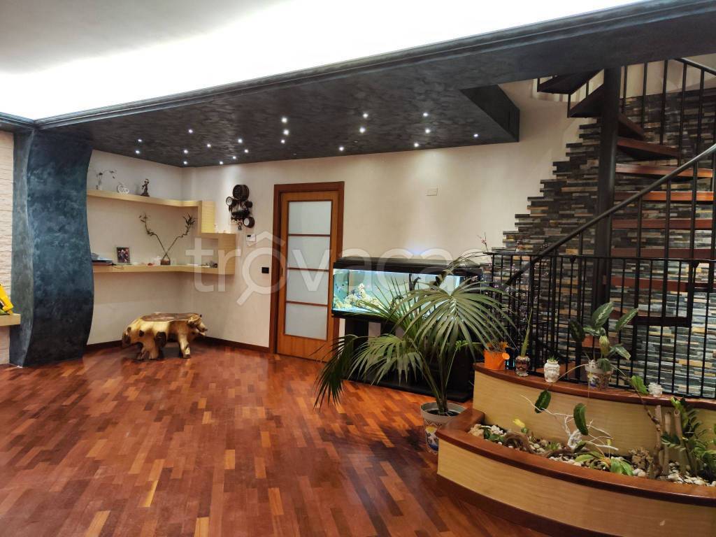 Villa a Schiera in in vendita da privato a Comiso viale Europa