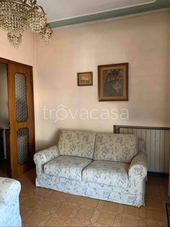 Appartamento in in vendita da privato a Popoli via Pietro Nenni