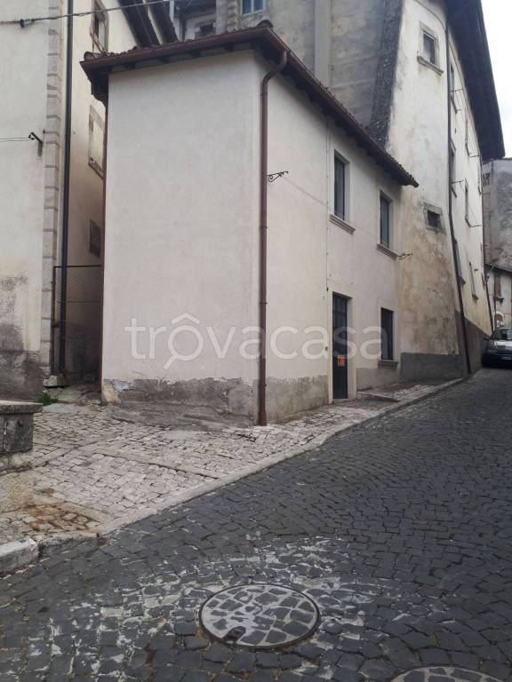 Loft in in vendita da privato a Pescocostanzo via Vallone Tommaso d'Amata, 2