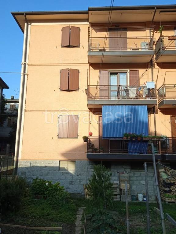 Appartamento in in vendita da privato a Fanano via San Francesco, 17