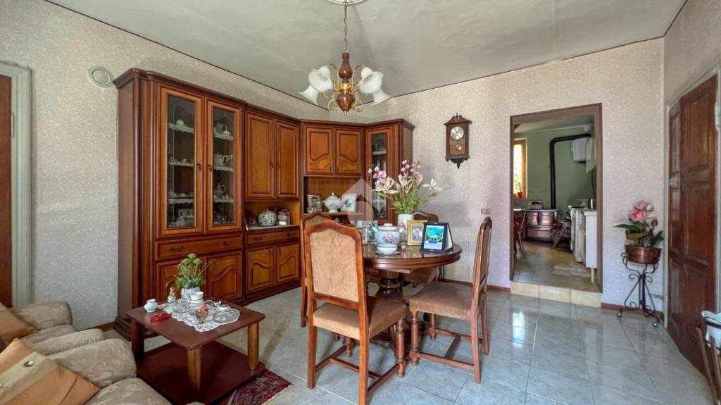 Casa Indipendente in vendita a Broni via Novarini, 1