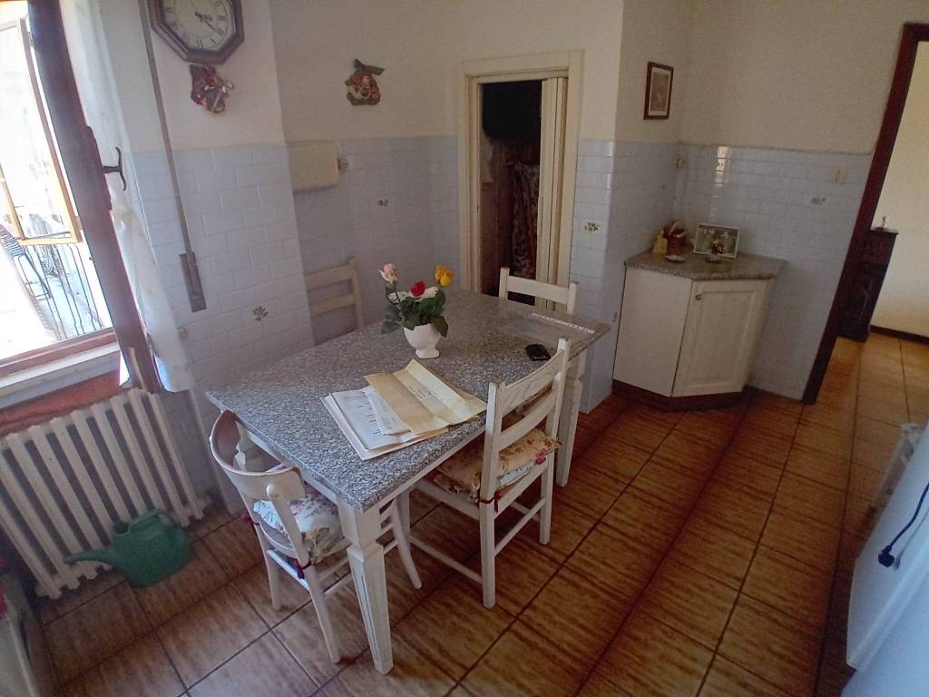 Appartamento in vendita ad Ancona via Tancredi Giovanni Pichi, 1