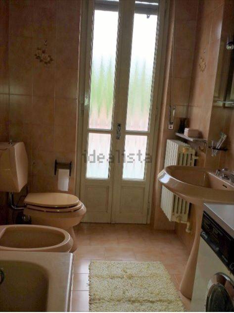 Appartamento in in vendita da privato a Gattinara via Monte Rosa, 8