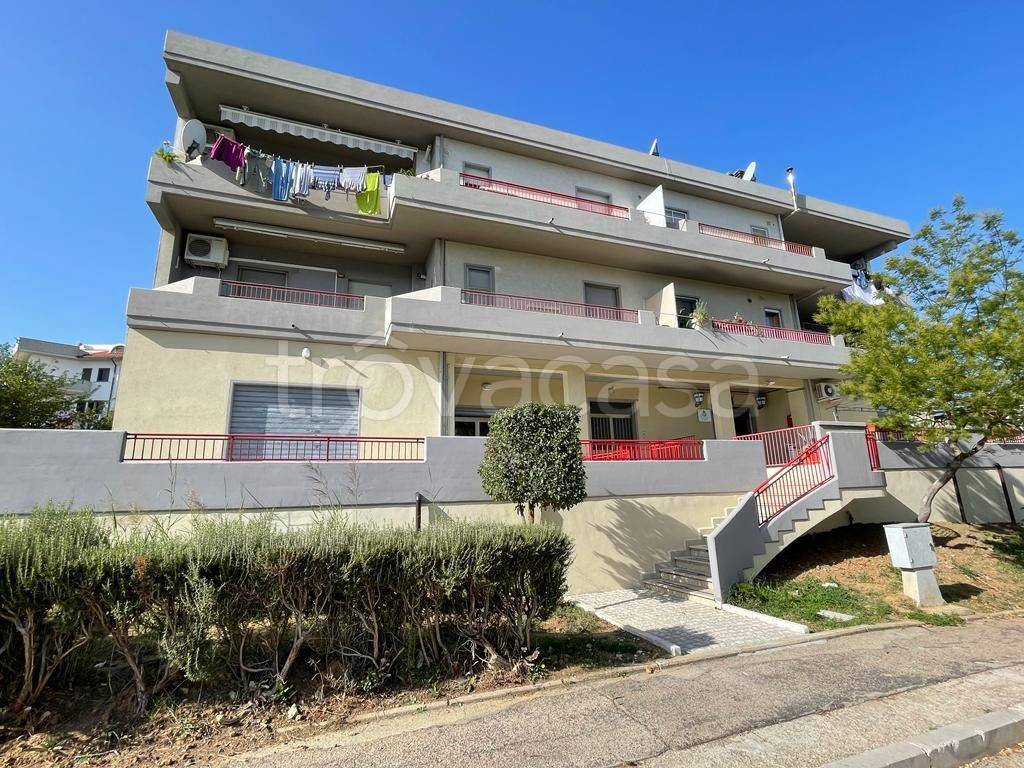 Appartamento in in vendita da privato a Guglionesi via Canonico Angelo Maria Rocchia, 12