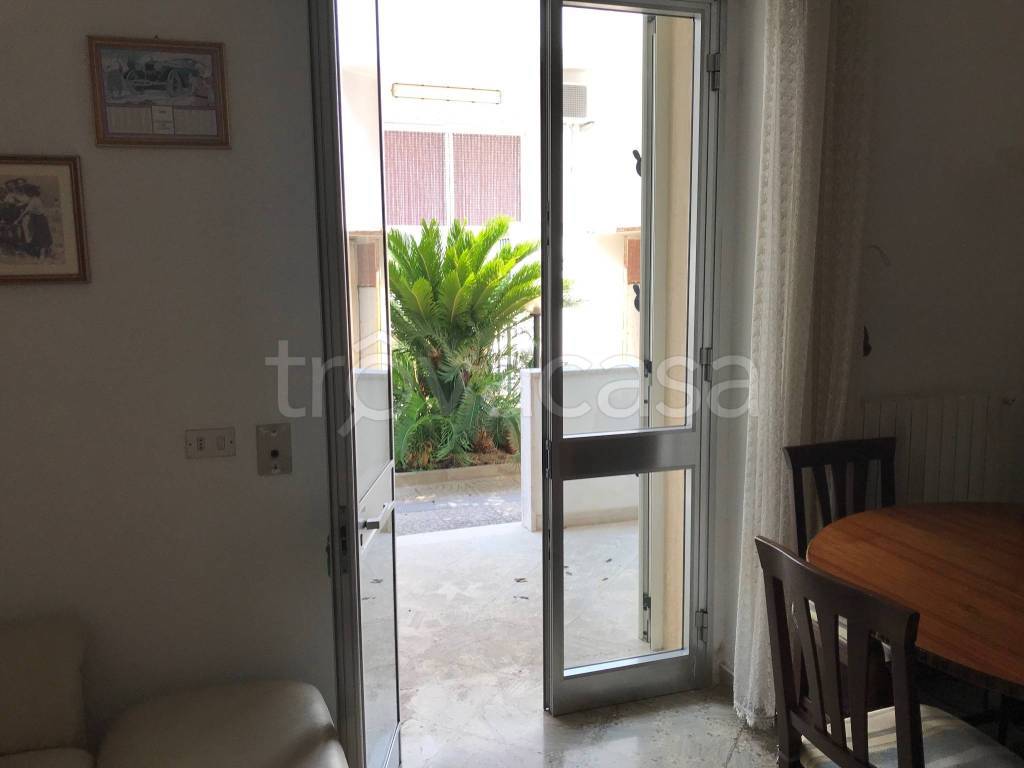 Appartamento in in vendita da privato a Otranto via Idrusa, 7