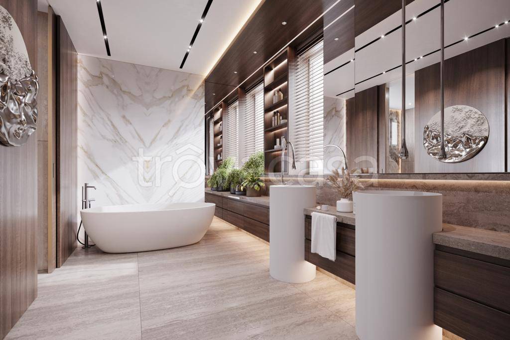 Villa Bifamiliare in vendita a Parma strada Chiaviche