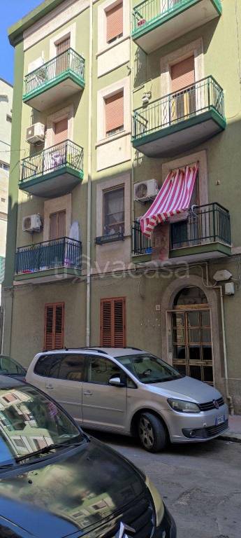 Appartamento in in vendita da privato a Taranto via Otranto, 35