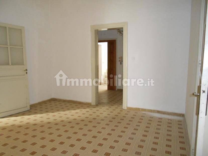 Appartamento in in vendita da privato a Castelvetrano via Gregorio Ugdulena, 5