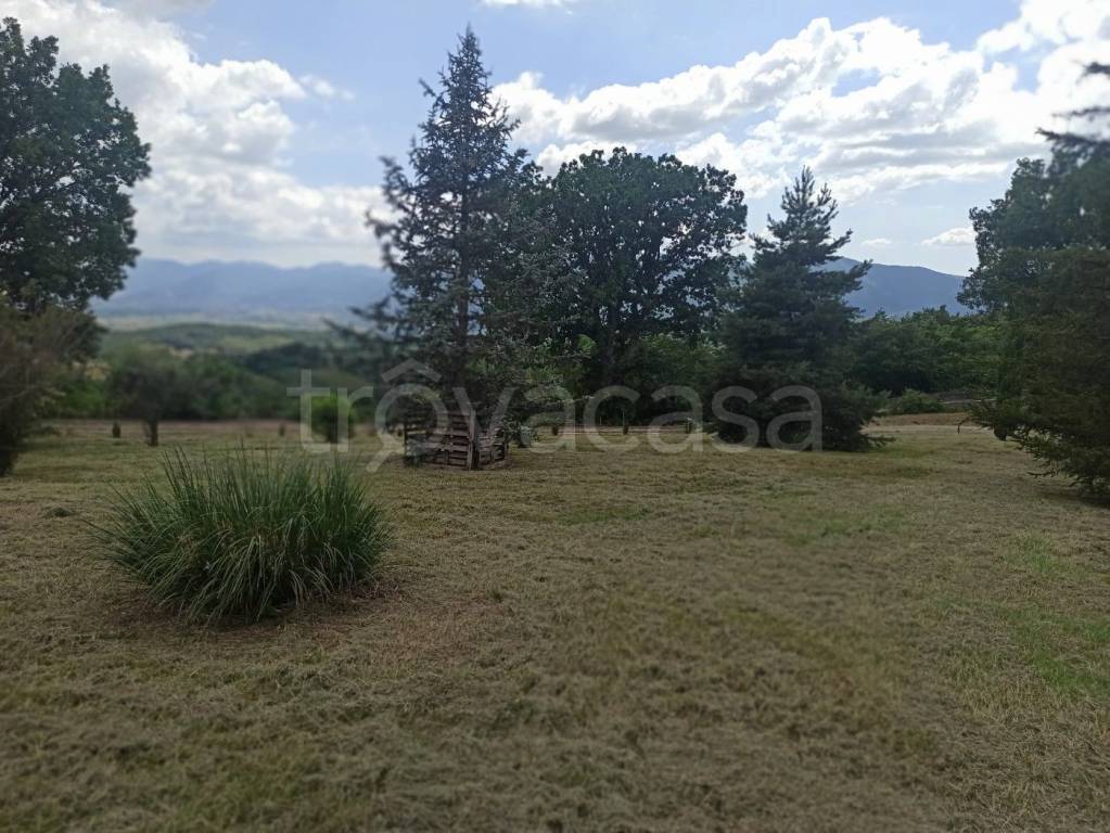 Rustico in in vendita da privato a Morro Reatino ss521