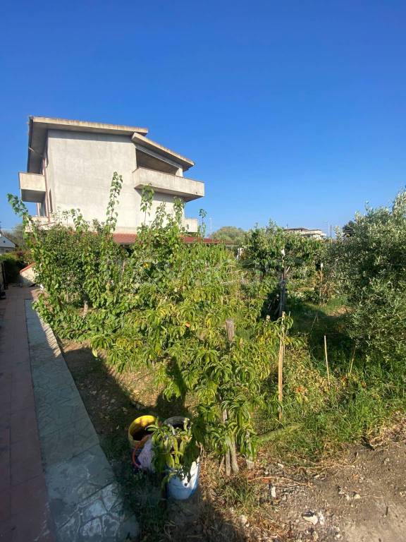 Villa Bifamiliare in in vendita da privato a Bovalino via Dromo 1, 12
