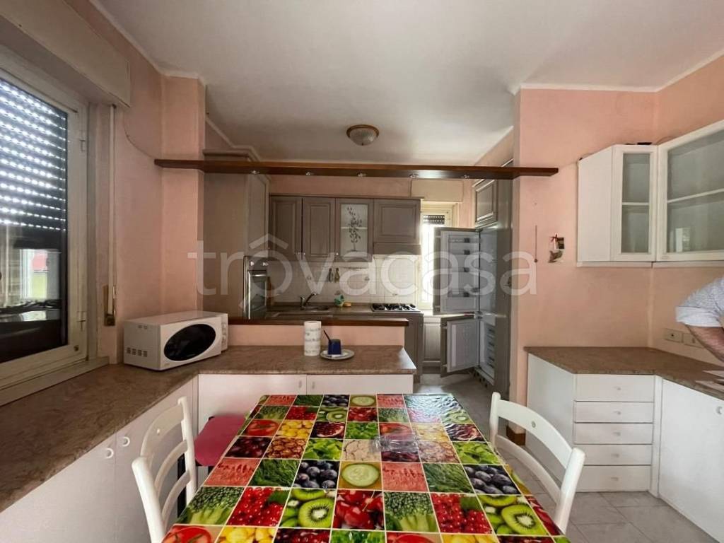 Appartamento in in vendita da privato a Bergamo via Antonio Curò, 6