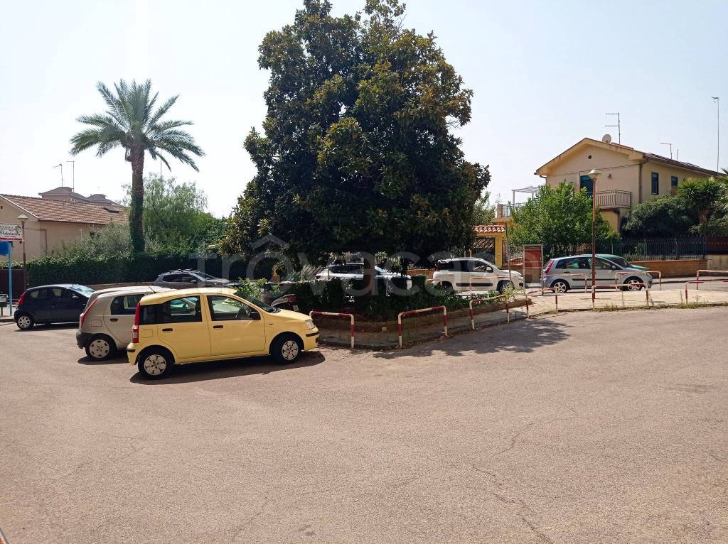 Appartamento in in vendita da privato a Caltanissetta via Malta, 105