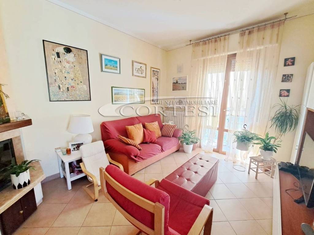 Appartamento in vendita a Città di Castello