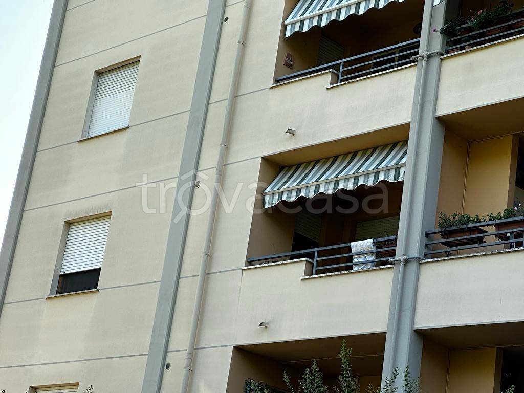 Appartamento in in vendita da privato a Rufina località Contea, 13