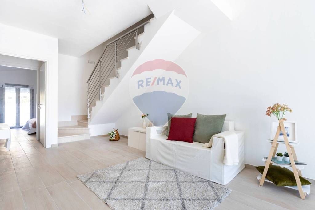 Villa a Schiera in vendita a Cagliari